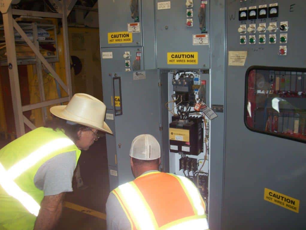 American Electric of Jacksonville - Certified Electricians in ...