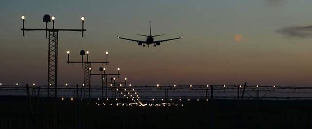 Runway Lights & Helipad Lighting | Find Installation Services for ...